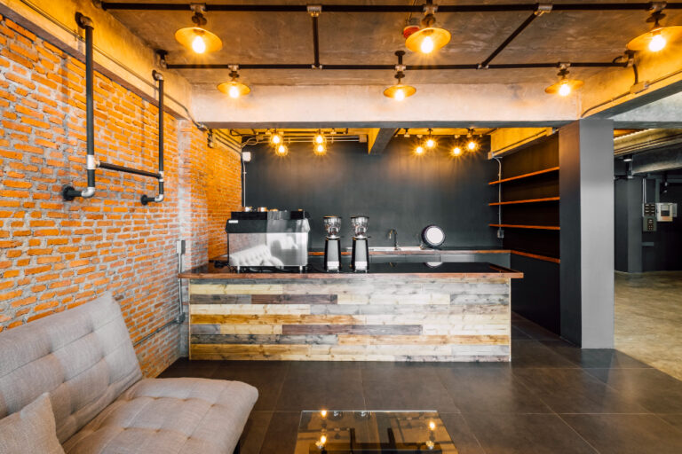 10 Cafe Terbaik Bintaro: Rekomendasi Tempat Ngopi yang Keren Abis ...